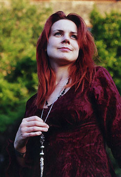 Monica Richards Photo Gallery