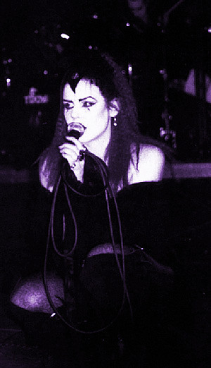 Monica Richards Photo Gallery