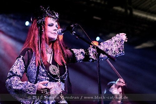 Monica Richards Photo Gallery