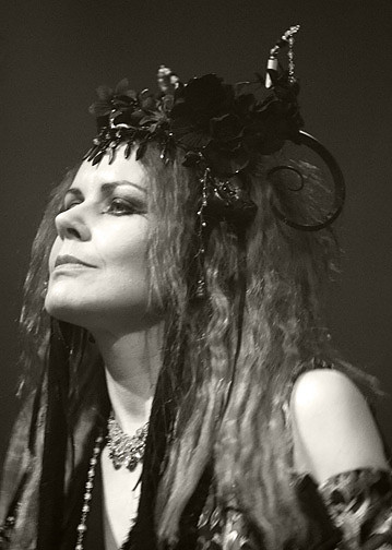 Monica Richards Photo Gallery