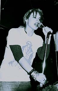 Monica Richards Photo Gallery