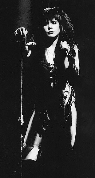 Monica Richards Photo Gallery